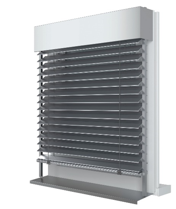 JKML部材：オリジナル外付けブラインド｜JKML