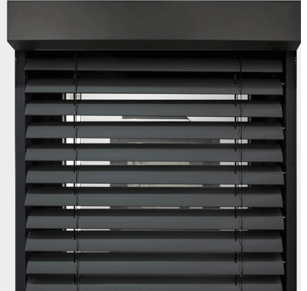 JKML部材：オリジナル外付けブラインド｜JKML